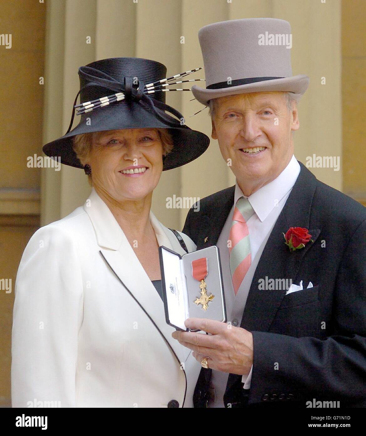 Annie Parsons High Resolution Stock Photography and Images - Alamy