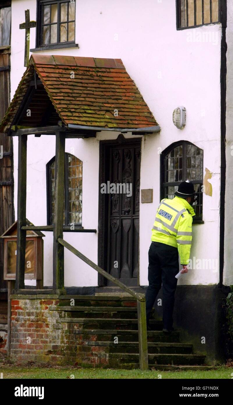 Robert Workman High Resolution Stock Photography and Images - Alamy