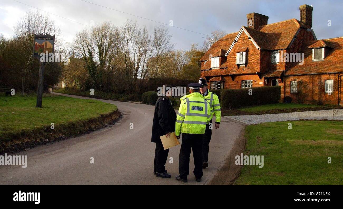 Robert Workman High Resolution Stock Photography and Images - Alamy