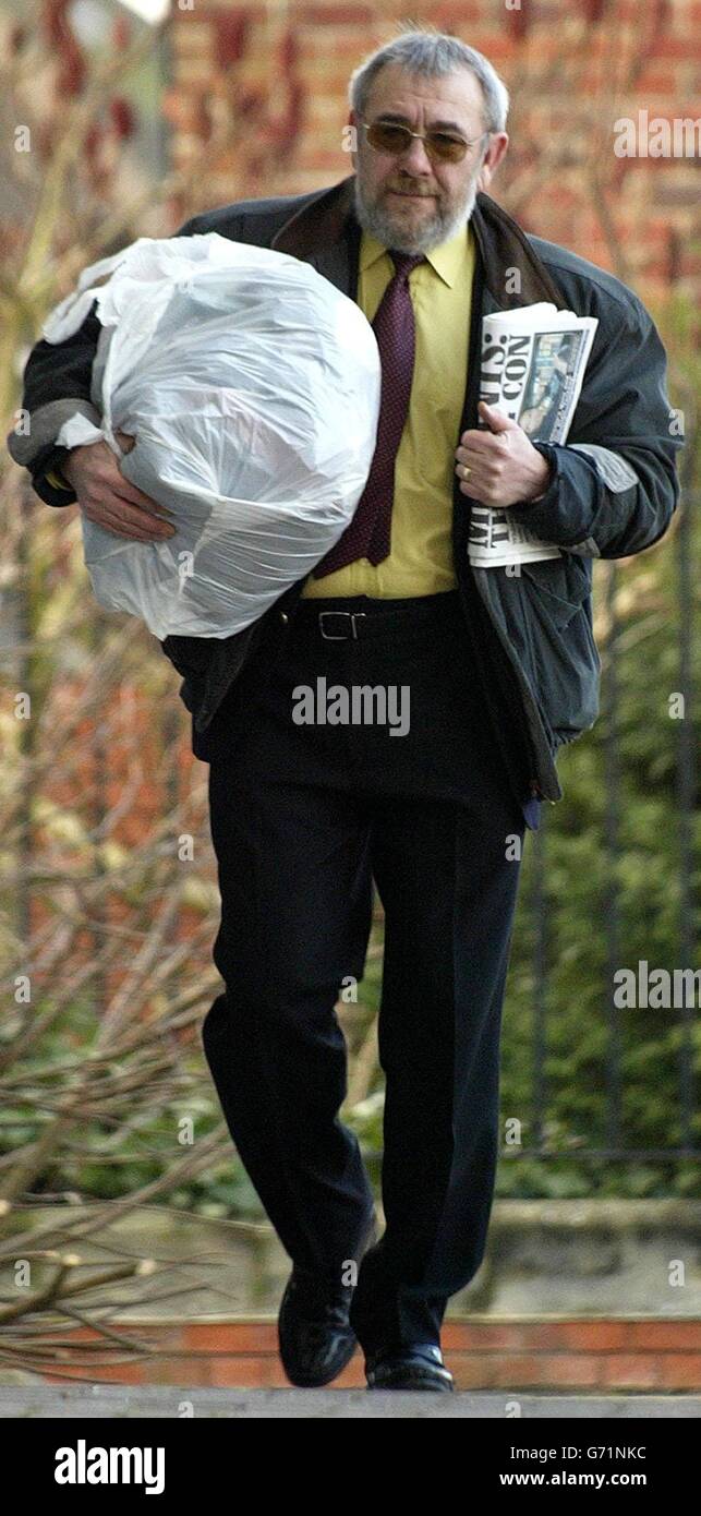 Mr cox hi-res stock photography and images - Alamy