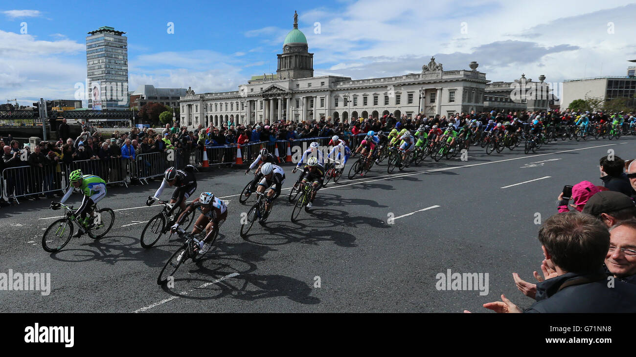 Matt talbot hi-res stock photography and images - Alamy