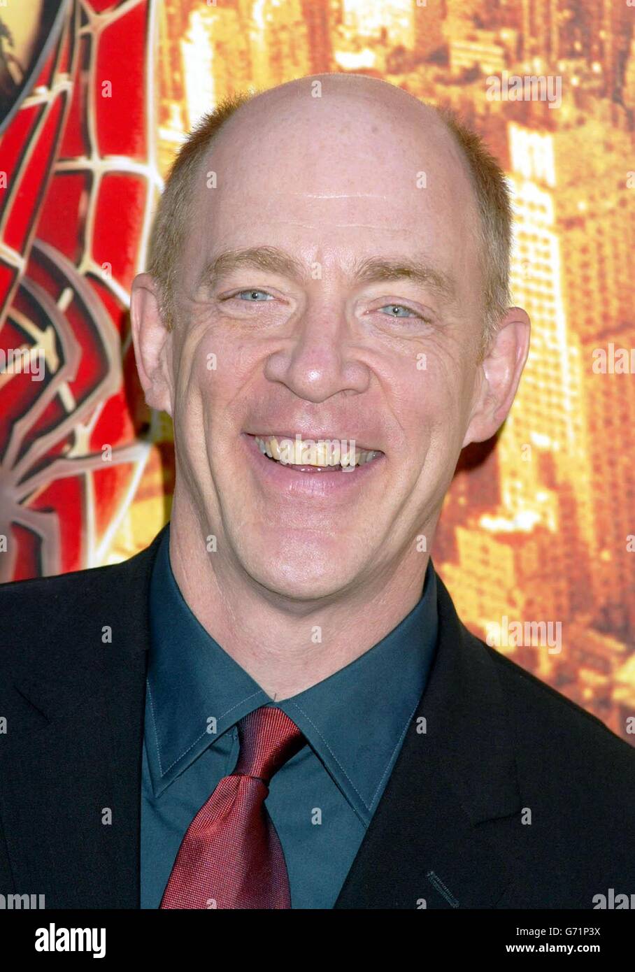 Jk Simmons