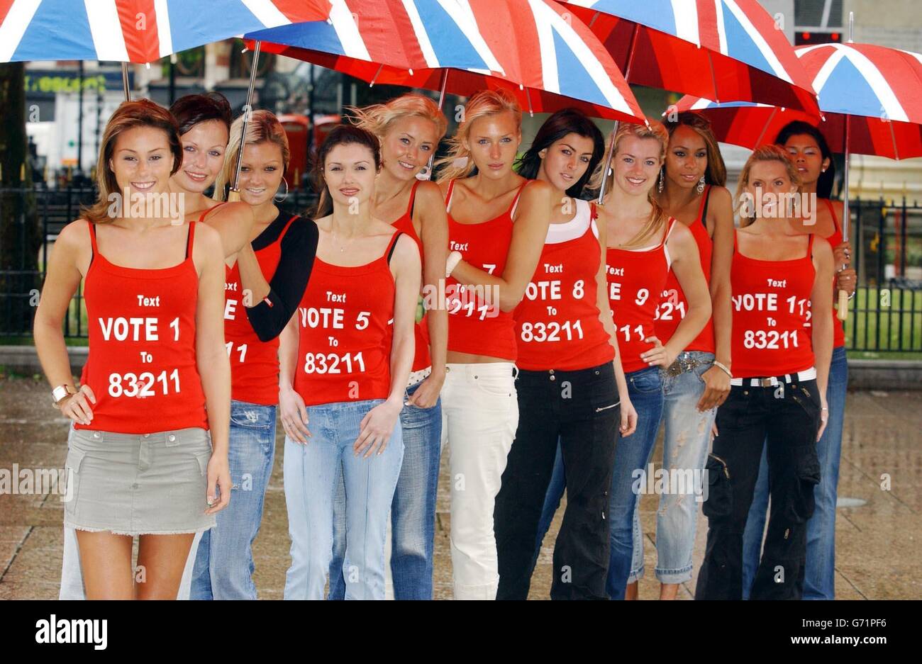 Top 12 finalists hi-res stock photography and images - Alamy