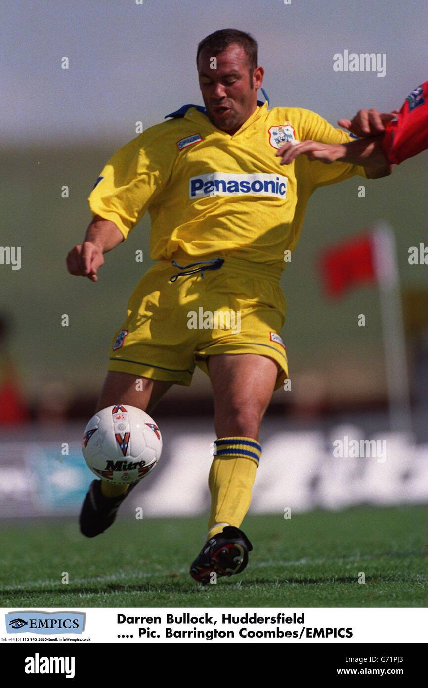 Darren bullock hi-res stock photography and images - Alamy