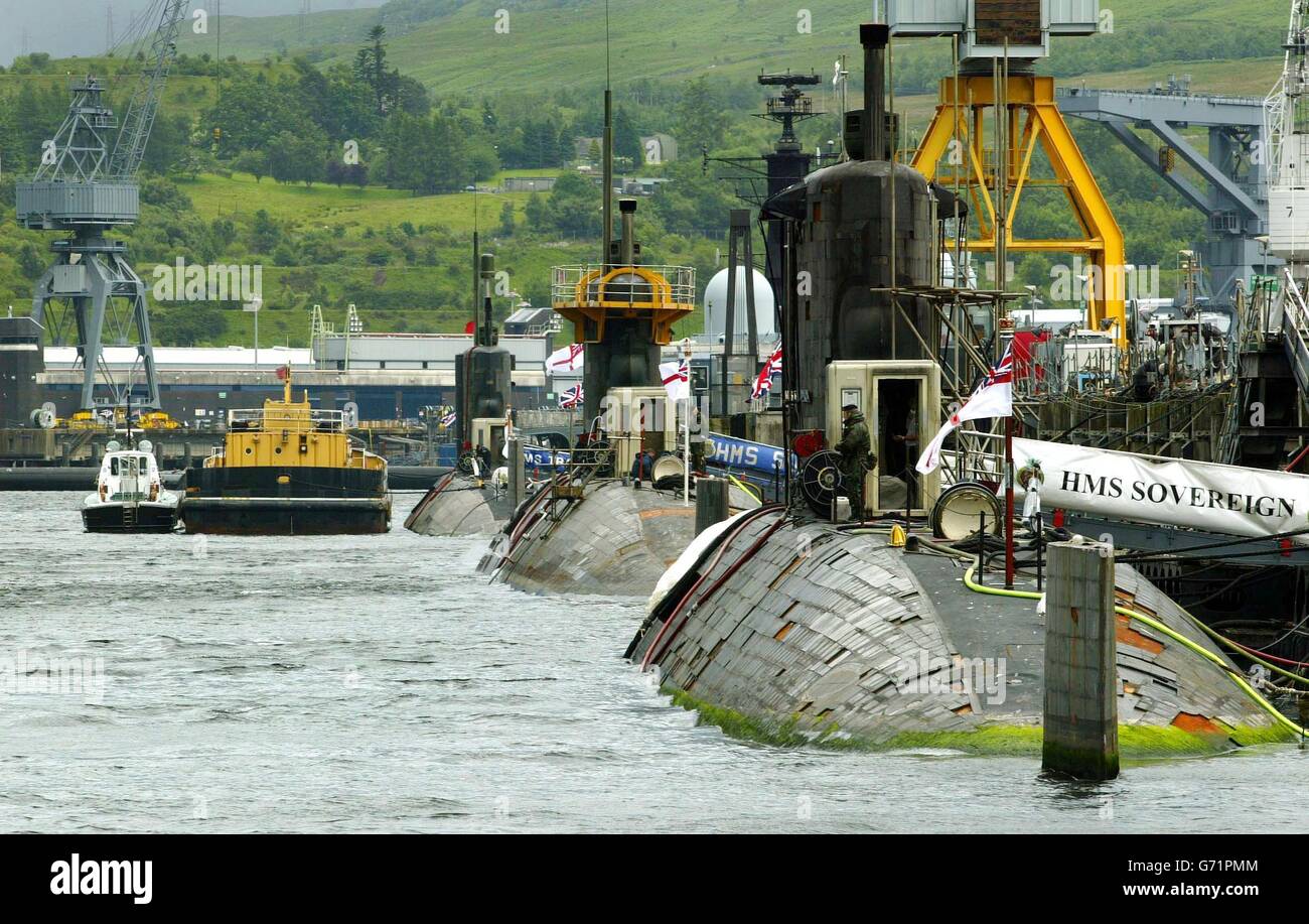 Hms Royal Sovereign High Resolution Stock Photography and Images - Alamy