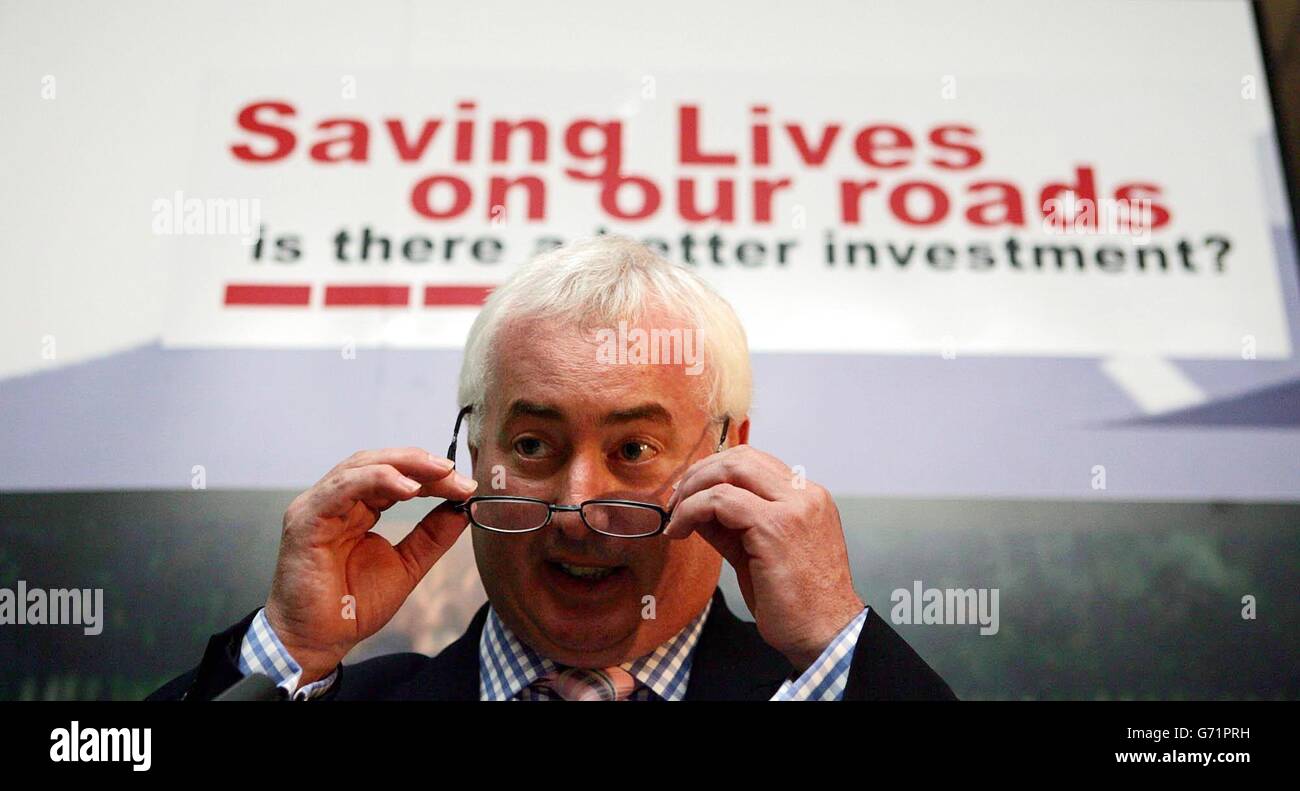 David Lyle Transport Safety Stock Photo - Alamy