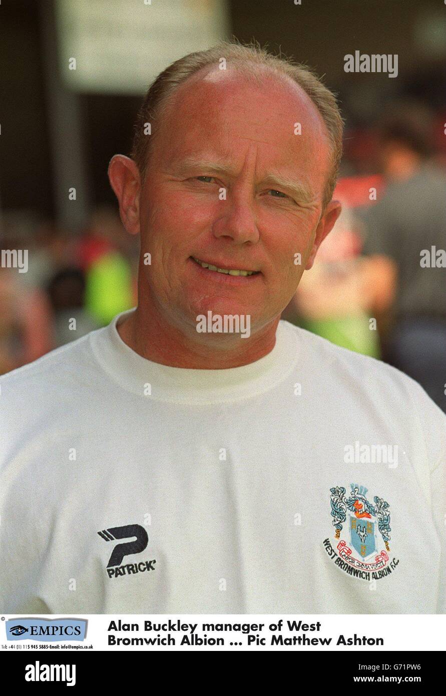 Alan buckley hi-res stock photography and images - Alamy