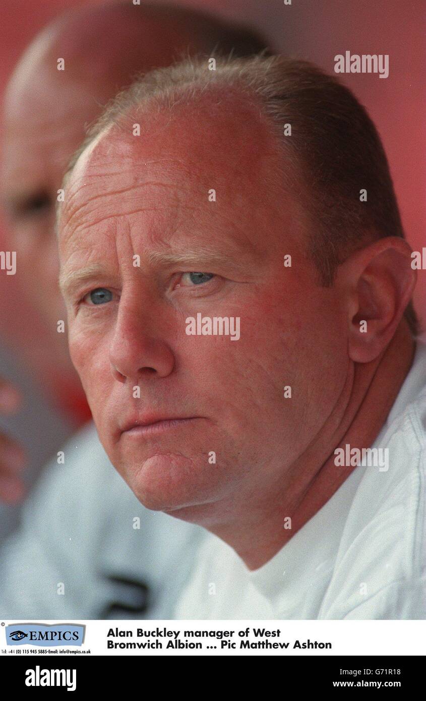 Alan buckley hi-res stock photography and images - Alamy