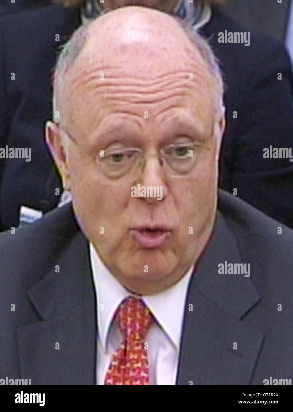 Pfizer london hi-res stock photography and images - Alamy