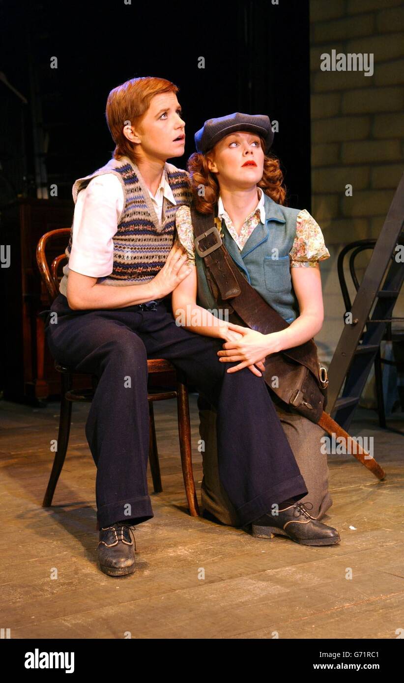 Patsy smith hi-res stock photography and images - Alamy