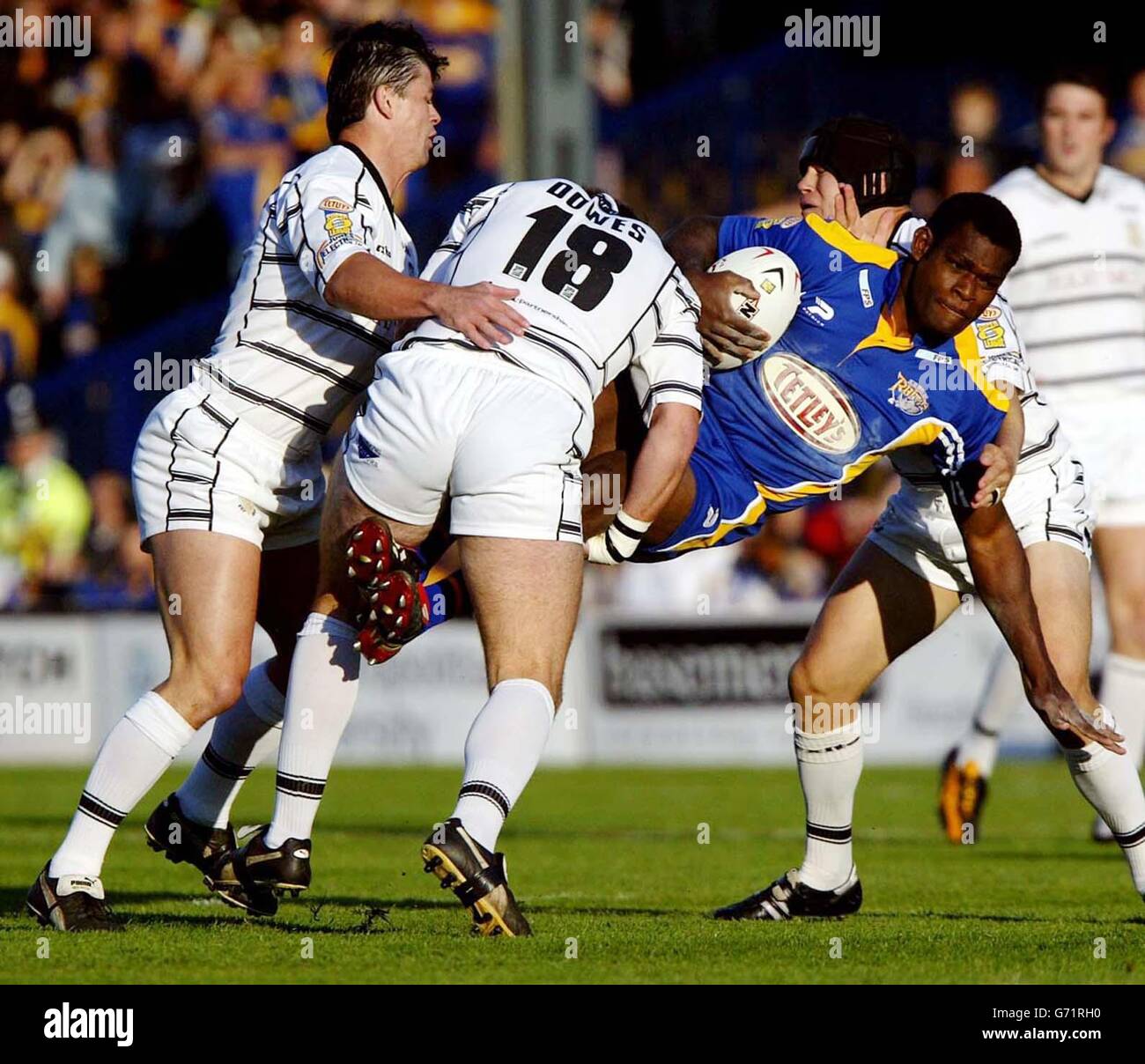 Lupton leeds hi-res stock photography and images - Alamy