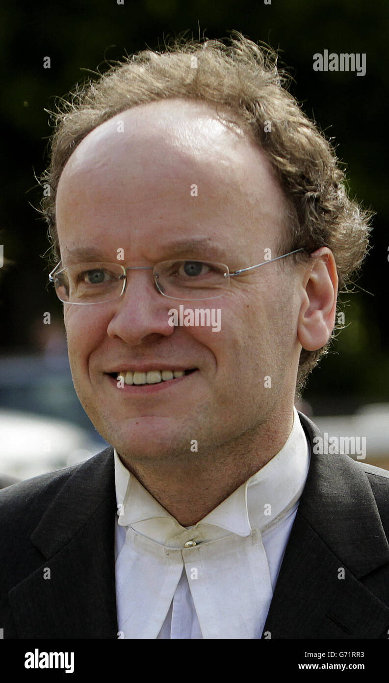 Philip Fenton court case Stock Photo - Alamy