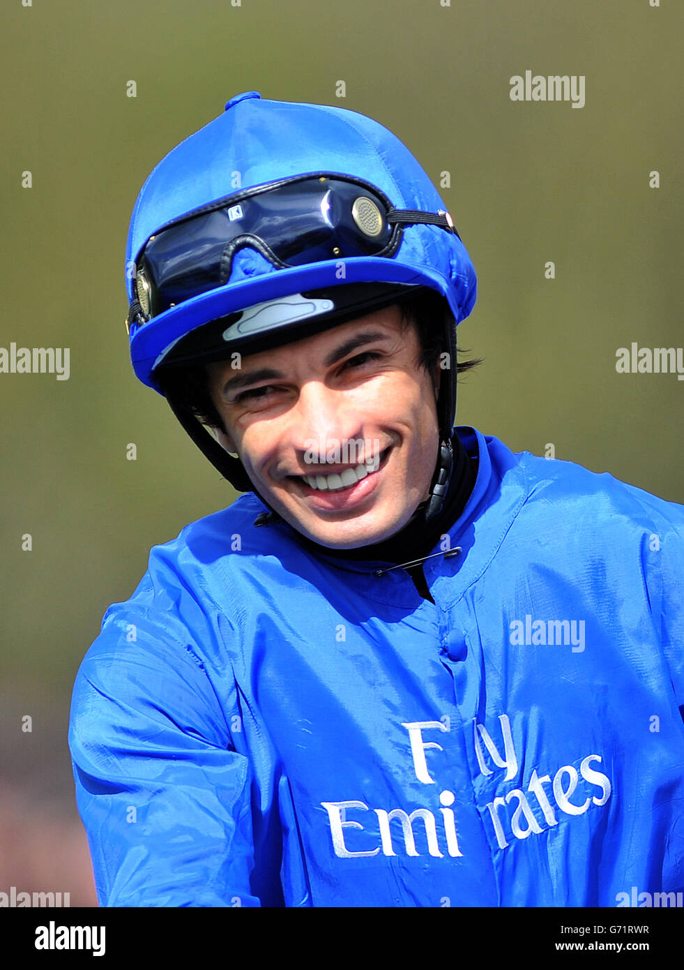 Racing nottingham racecourse hi-res stock photography and images - Alamy