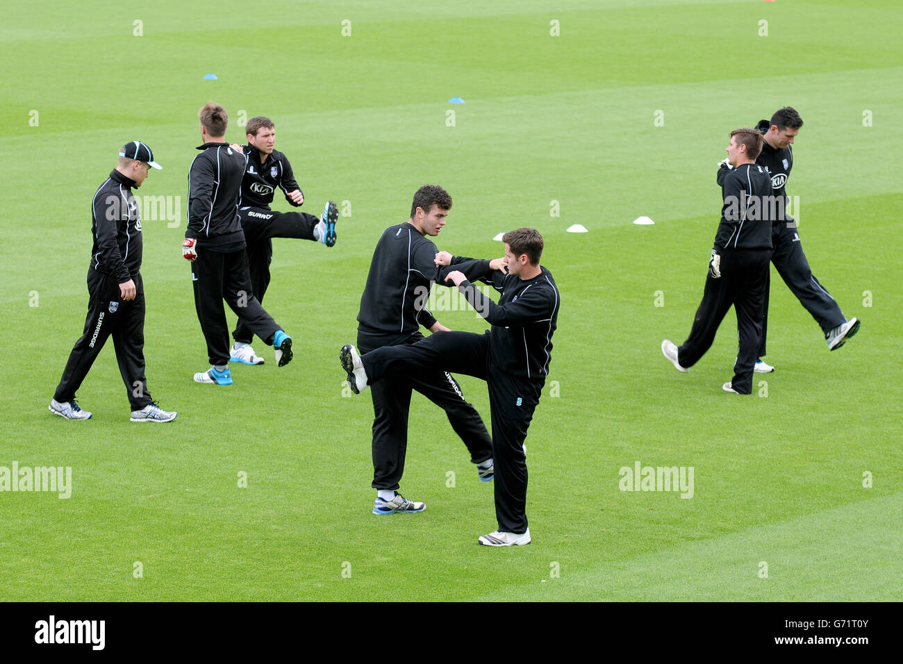 Liverpool victoria stretch hi-res stock photography and images - Alamy