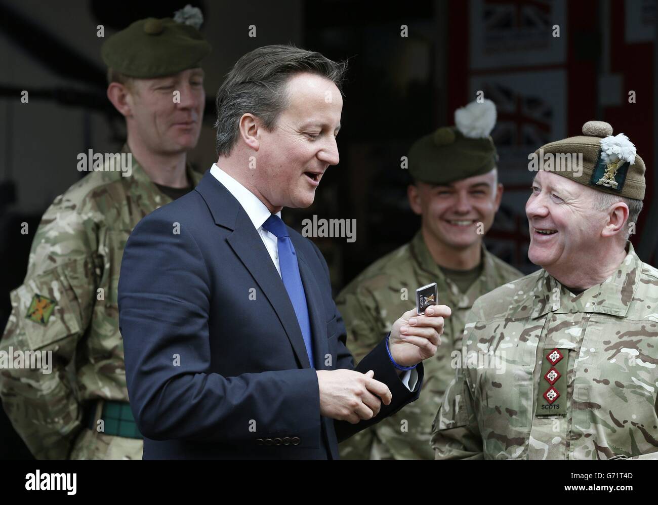 Walcheren barracks hi-res stock photography and images - Alamy