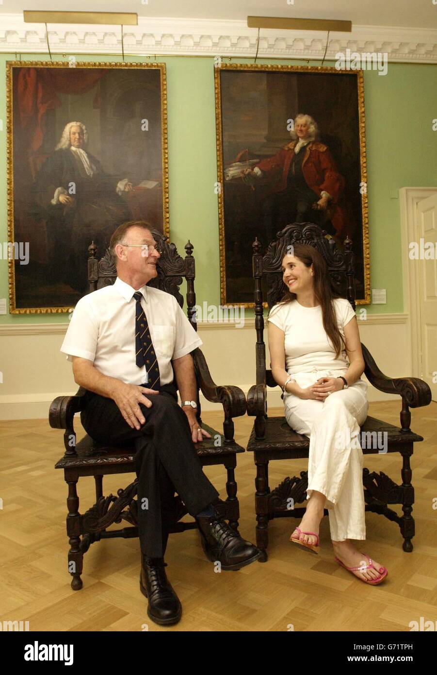 John caldicott hi-res stock photography and images - Alamy