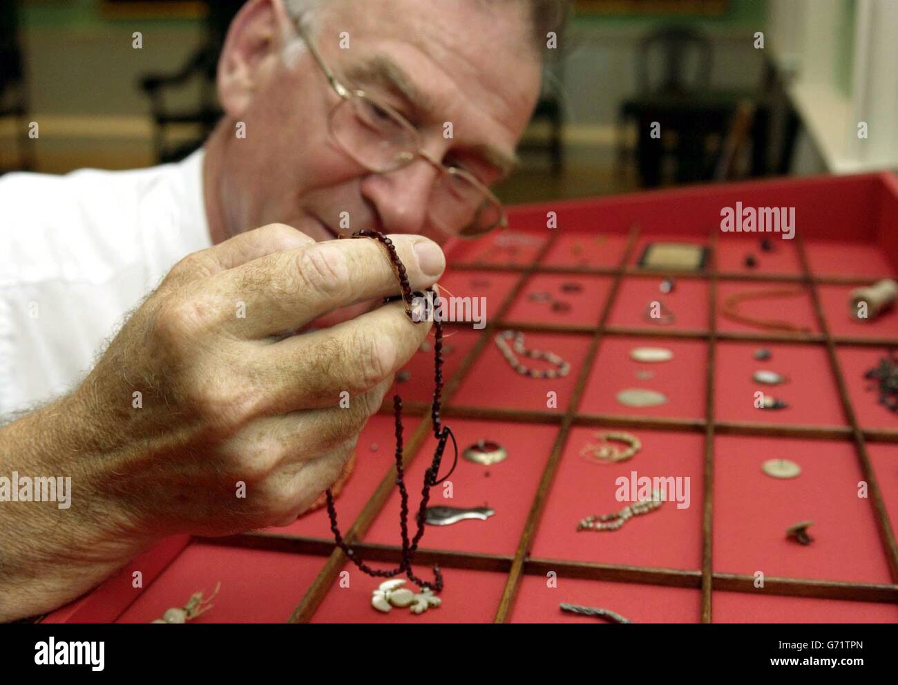 John Caldicott High Resolution Stock Photography and Images - Alamy