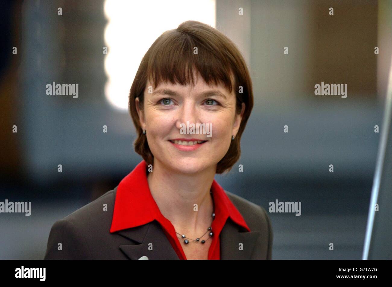 HMP Bronzefield Women's Prison Stock Photo - Alamy