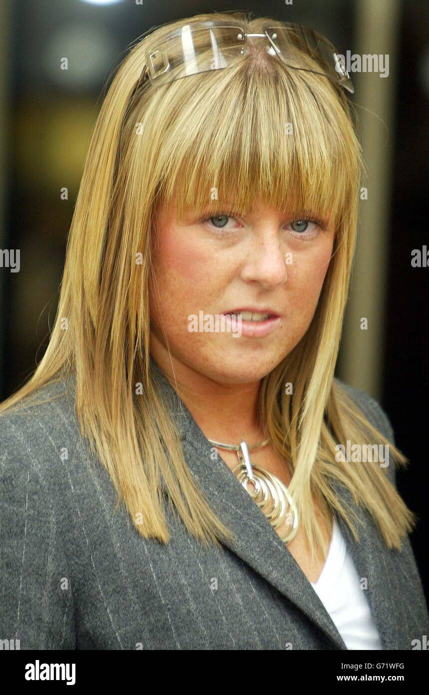 Kate Wrigley who was attacked the same day Caroline was killed outside ...