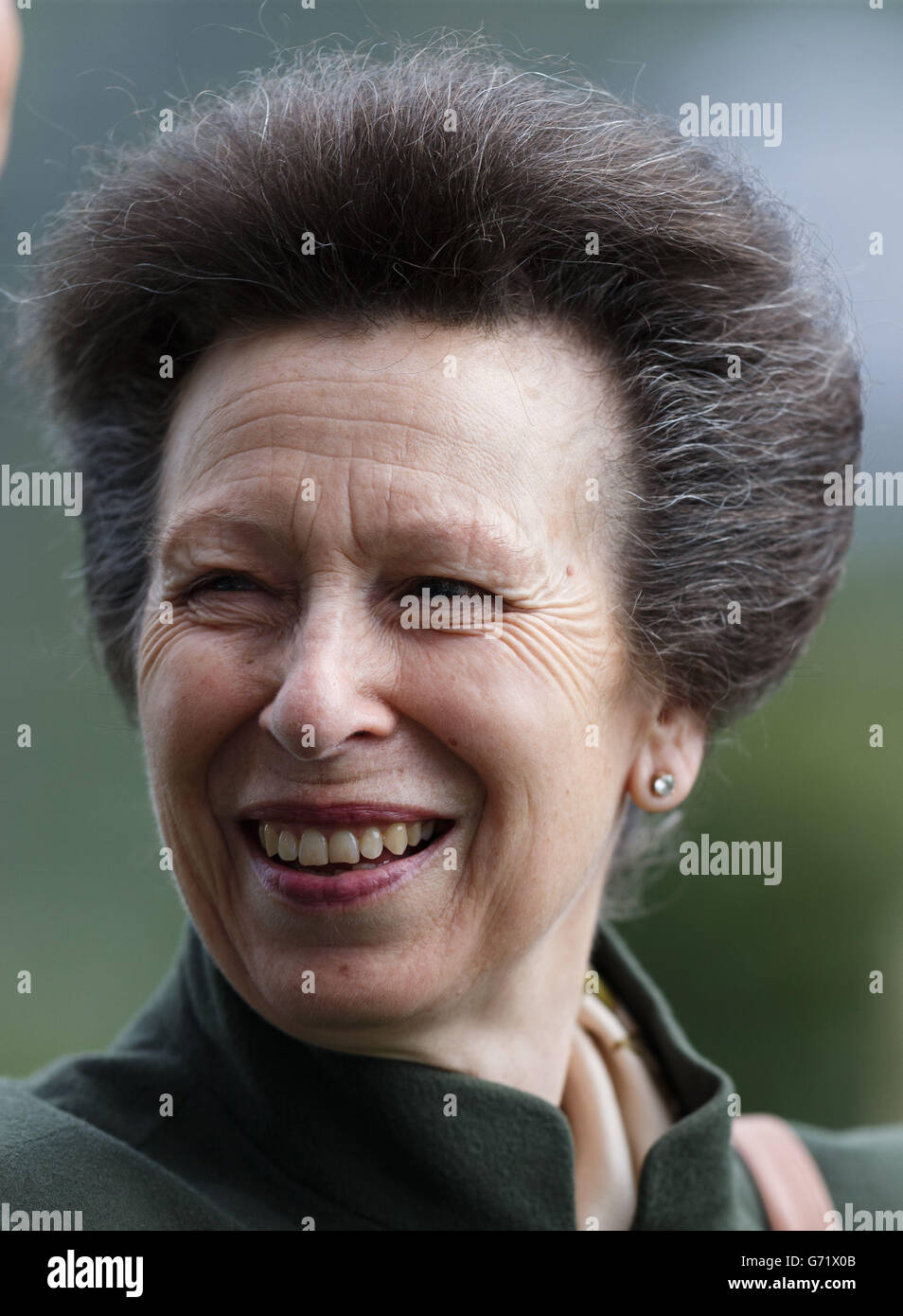 Horse Racing - Discover Ascot Raceday - Ascot Racecourse. The Princess ...