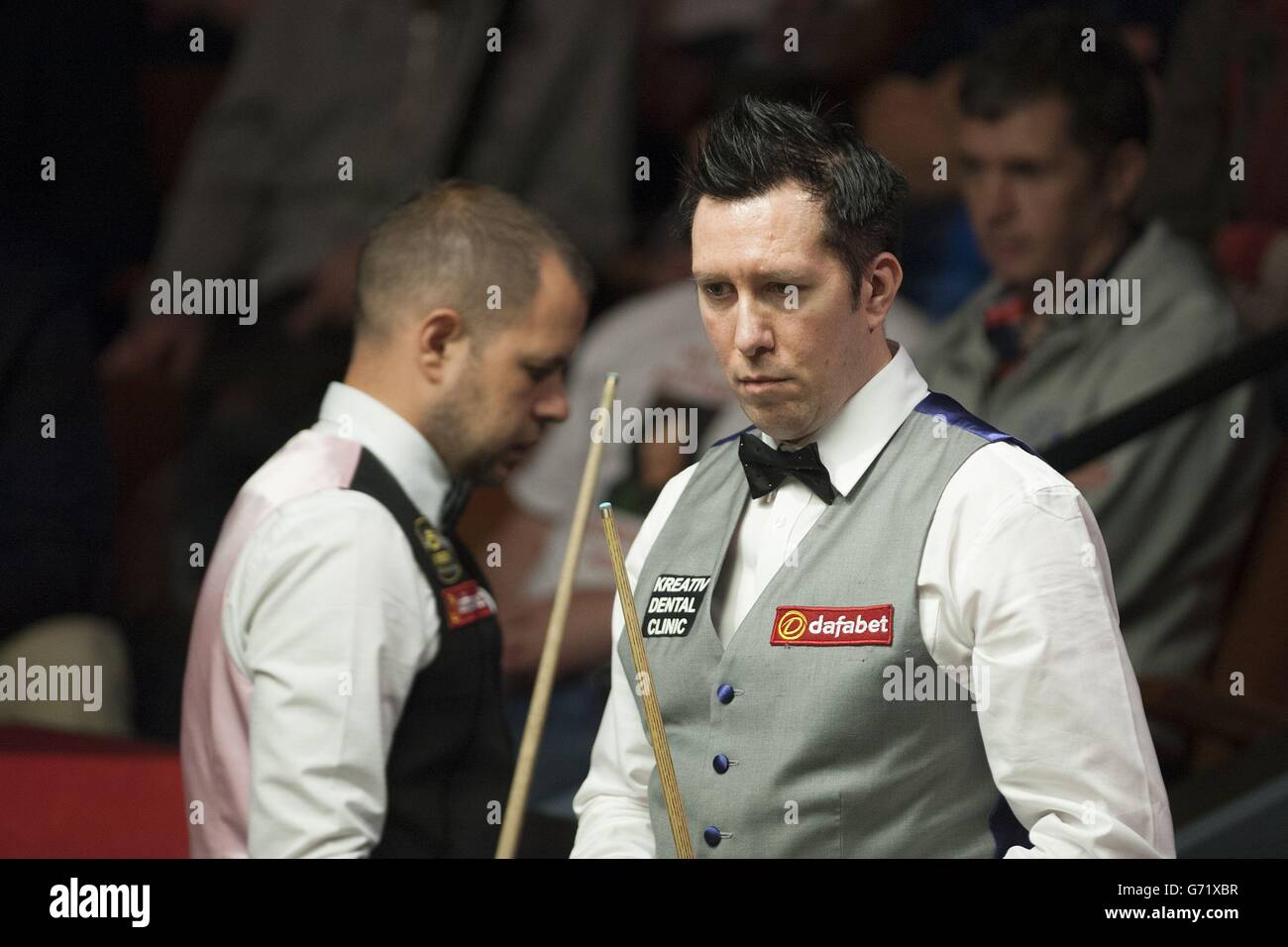 Dominic dale hi-res stock photography and images - Alamy