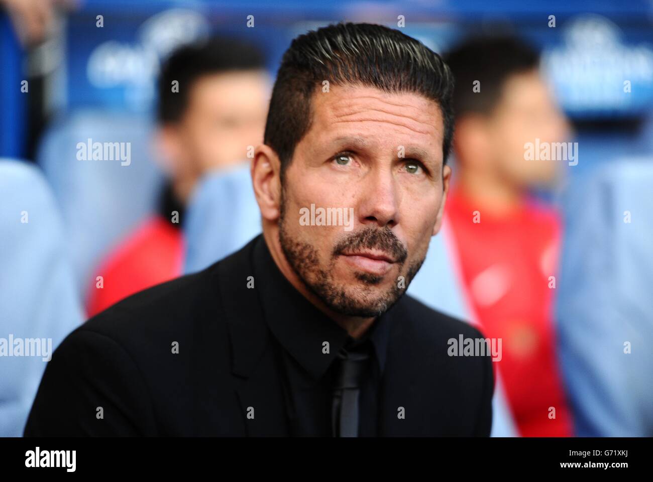 Soccer - UEFA Champions League - Semi Final - Second Leg - Chelsea v ...