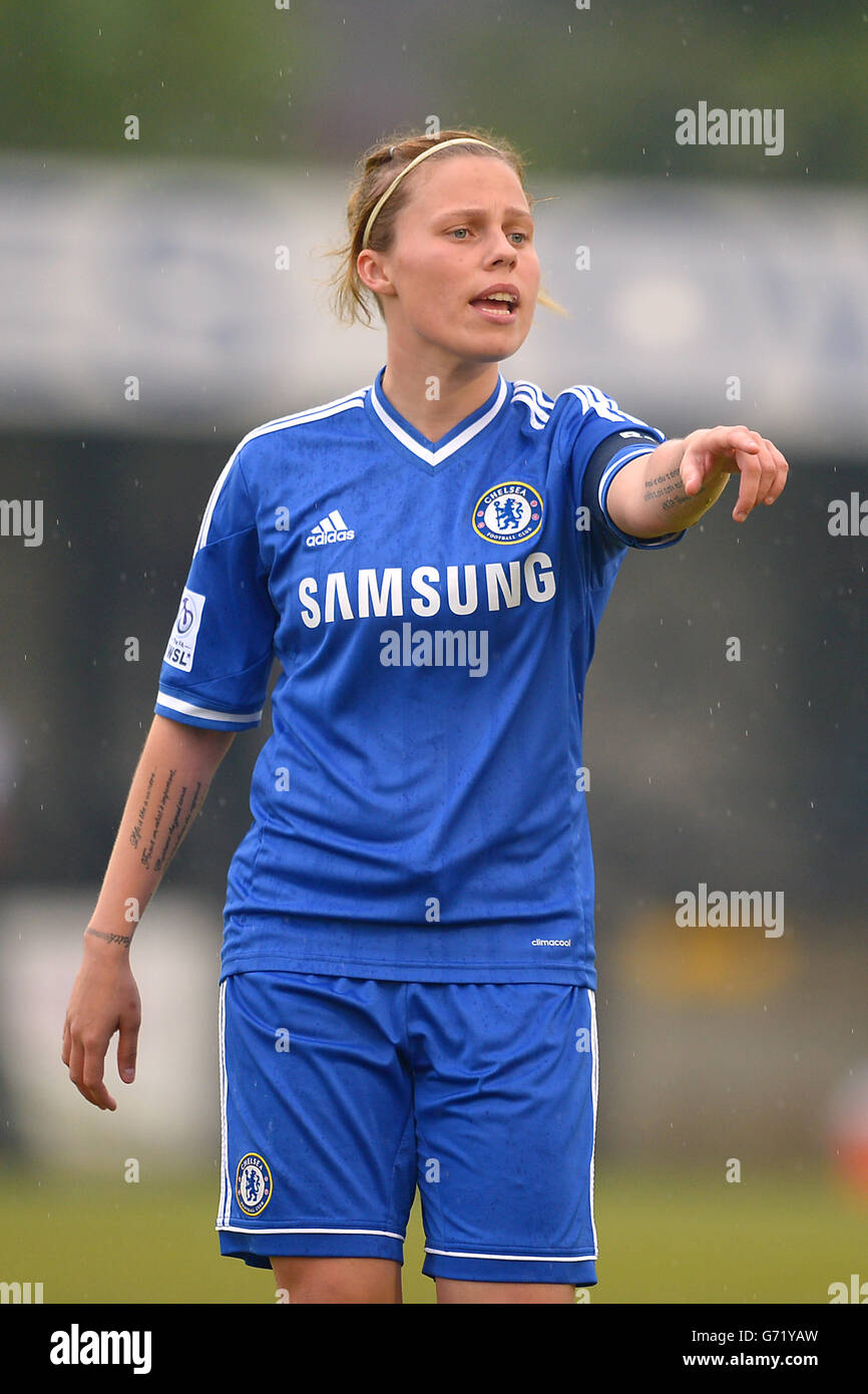 Gilly flaherty chelsea hi-res stock photography and images - Alamy