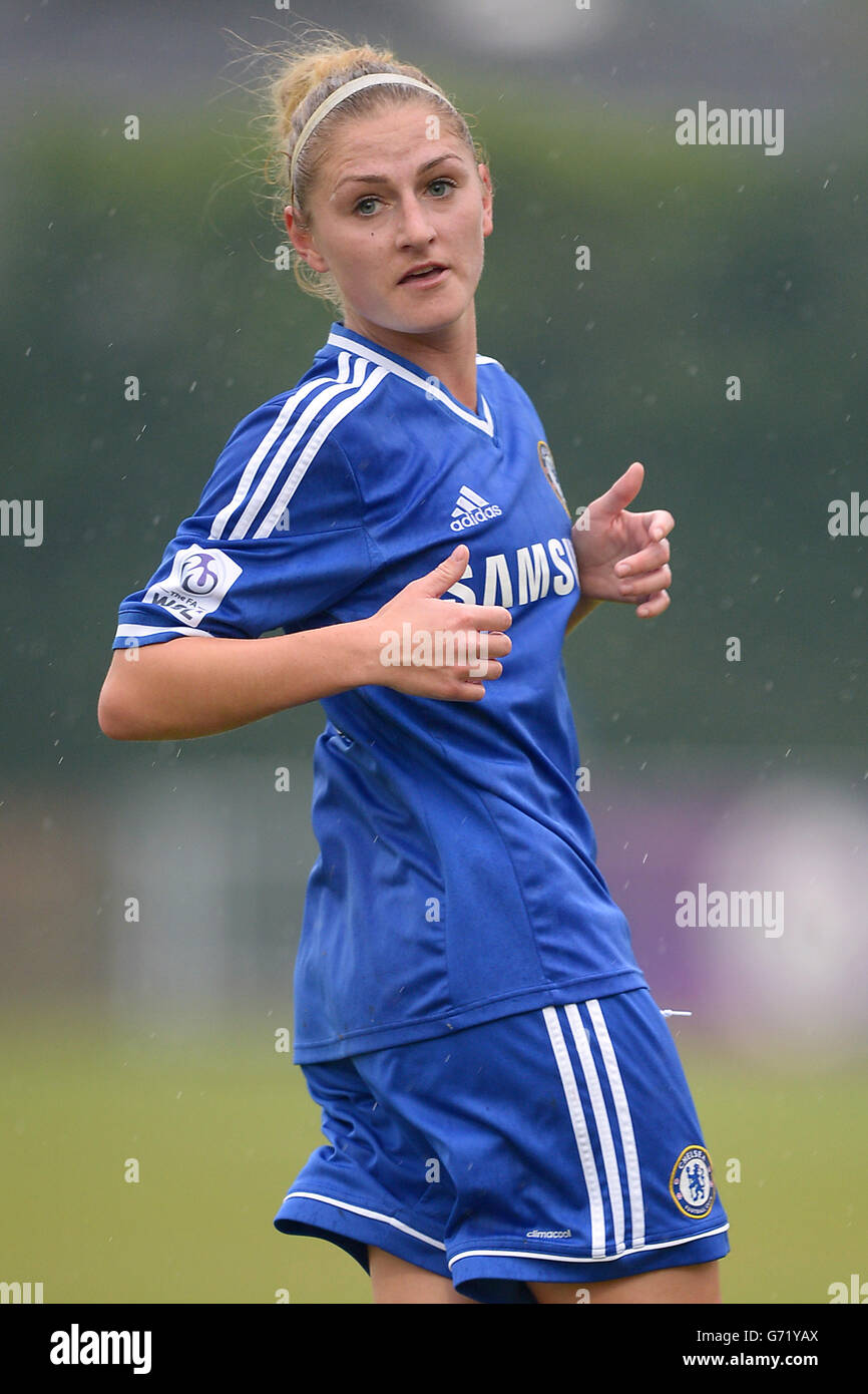 Laura coombs chelsea hi-res stock photography and images - Alamy