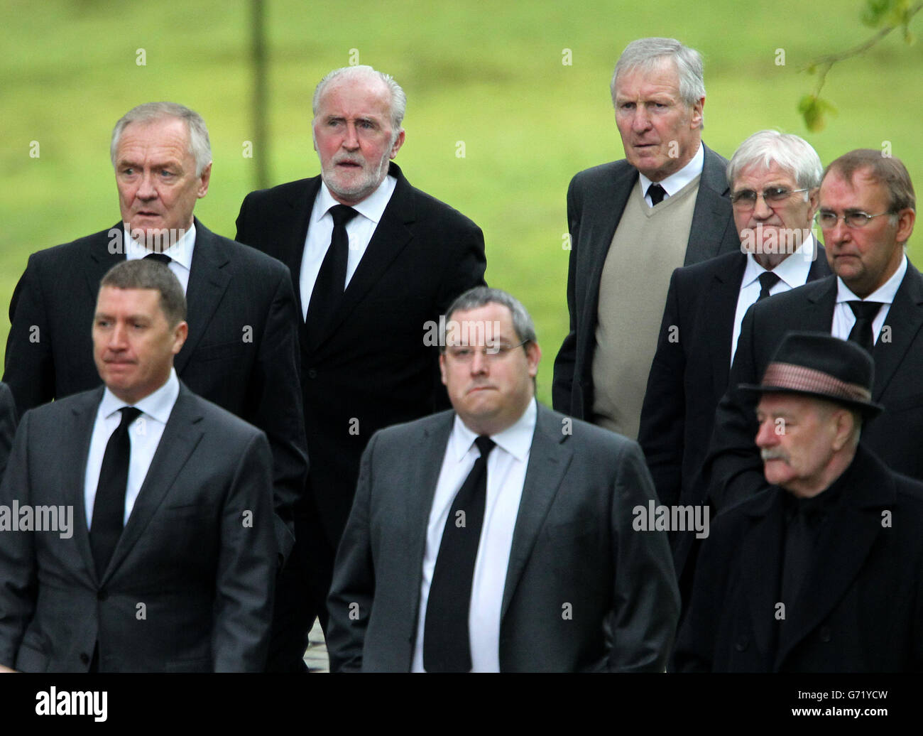 Mcgrain hi-res stock photography and images - Alamy