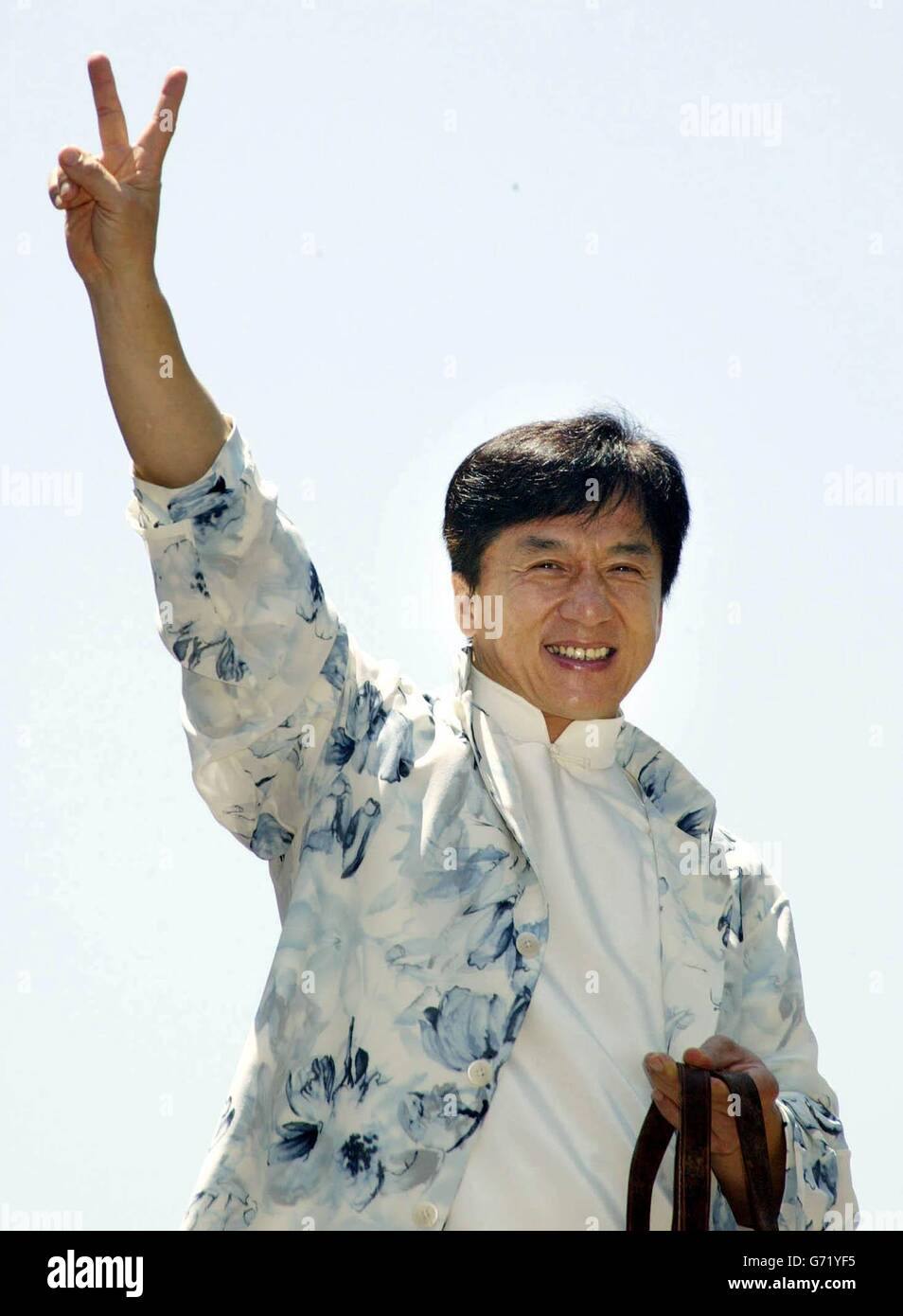 Peace Jackie Chan Images Download Jackie Chan Quotes Android On PC