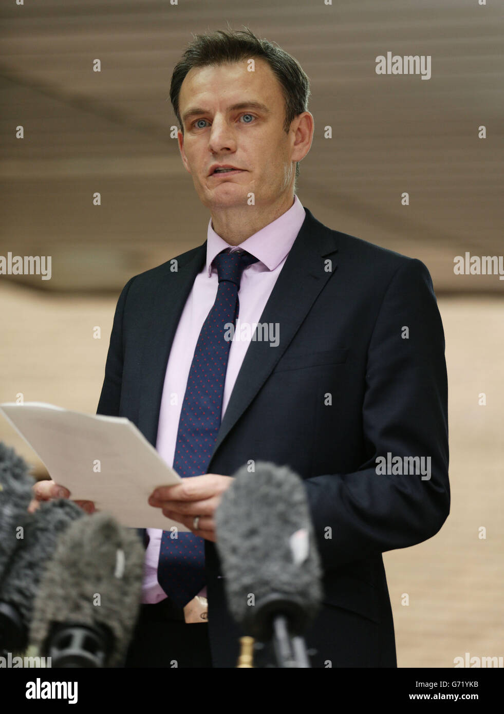 Max Clifford court case Stock Photo - Alamy