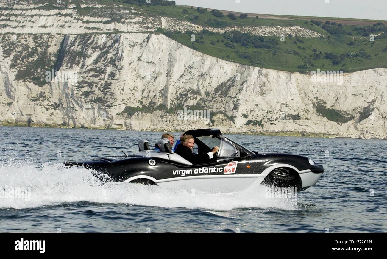 Managing director aquada hi-res stock photography and images - Alamy