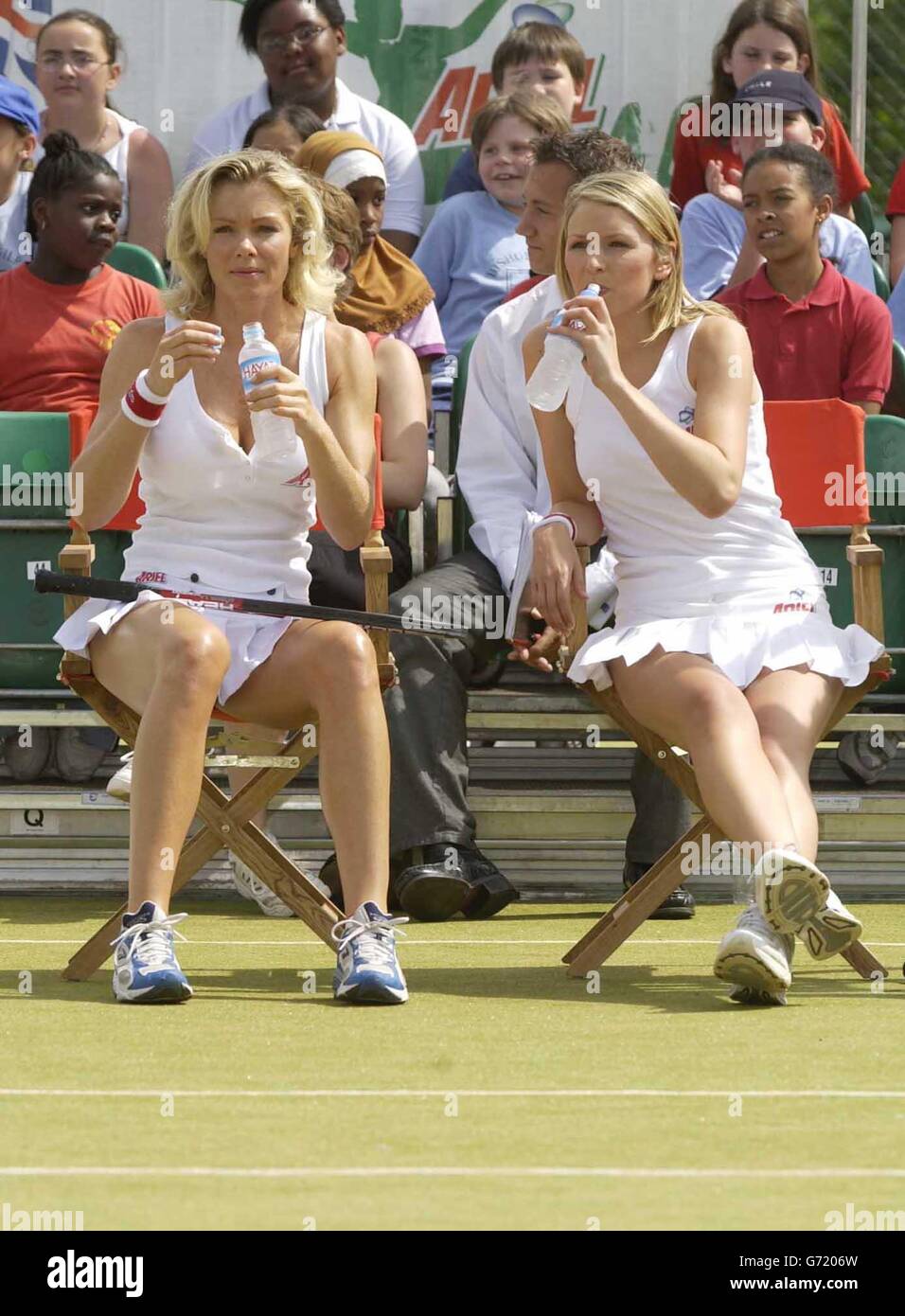 Diana Stewart Sky Sports