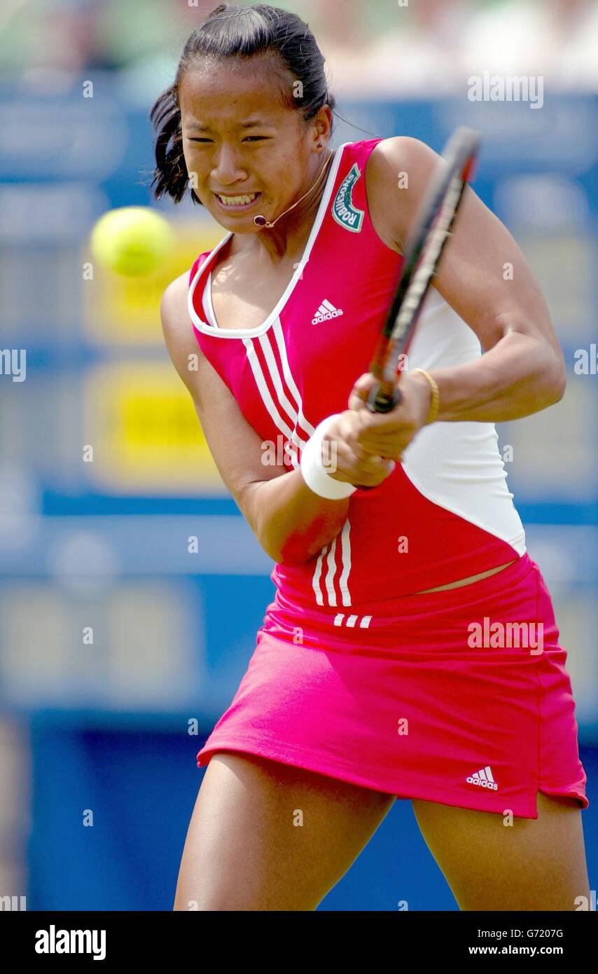 Magdalena Maleeva High Resolution Stock Photography and Images - Alamy