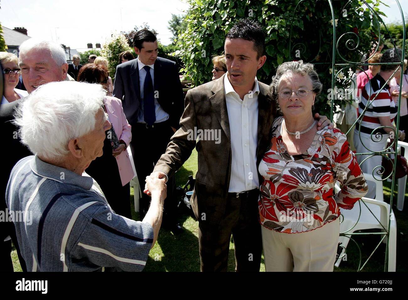 Drogheda United High Resolution Stock Photography and Images - Alamy
