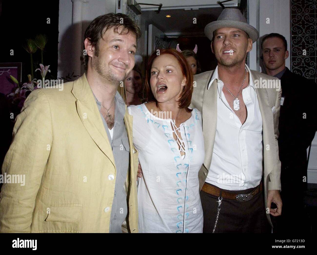 Matt ellison hi-res stock photography and images - Alamy