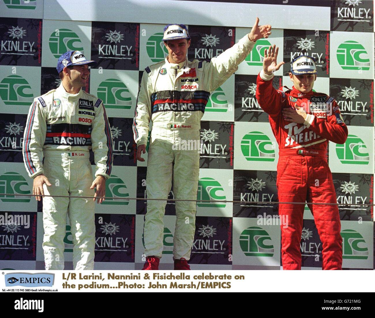 L r larini hi-res stock photography and images - Alamy