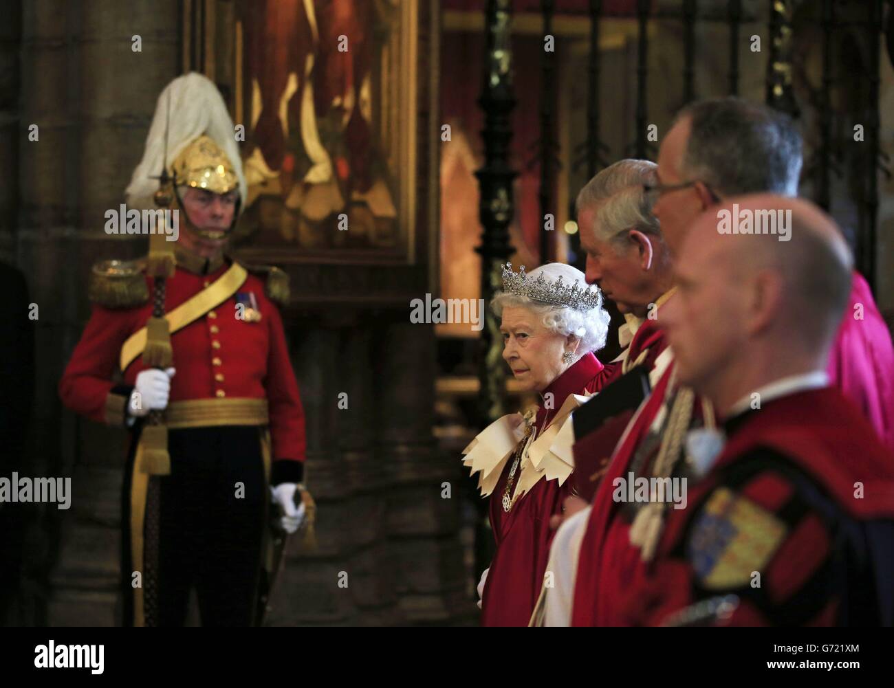 Queen elizabeth order bath hi-res stock photography and images - Alamy