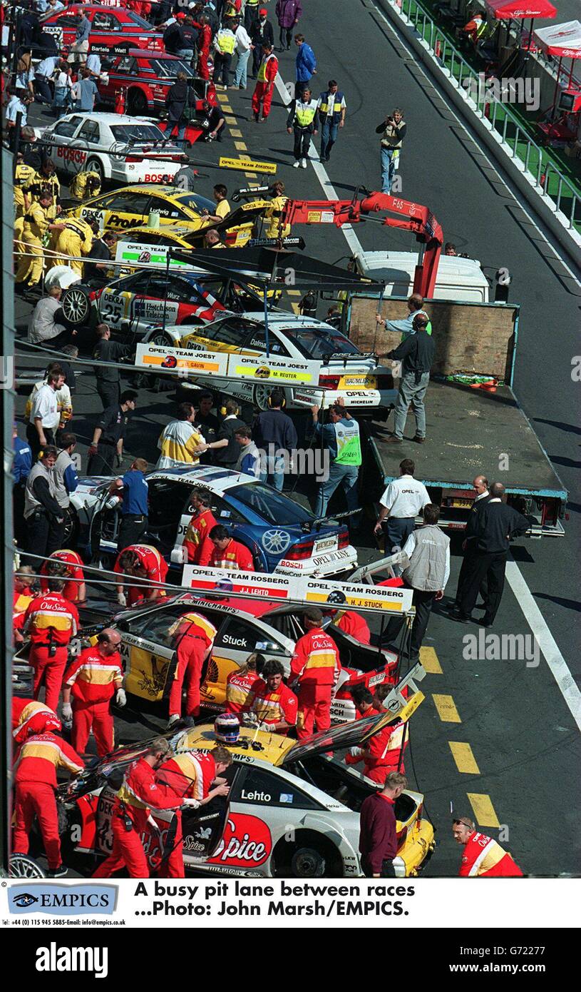 Itc hi-res stock photography and images - Alamy