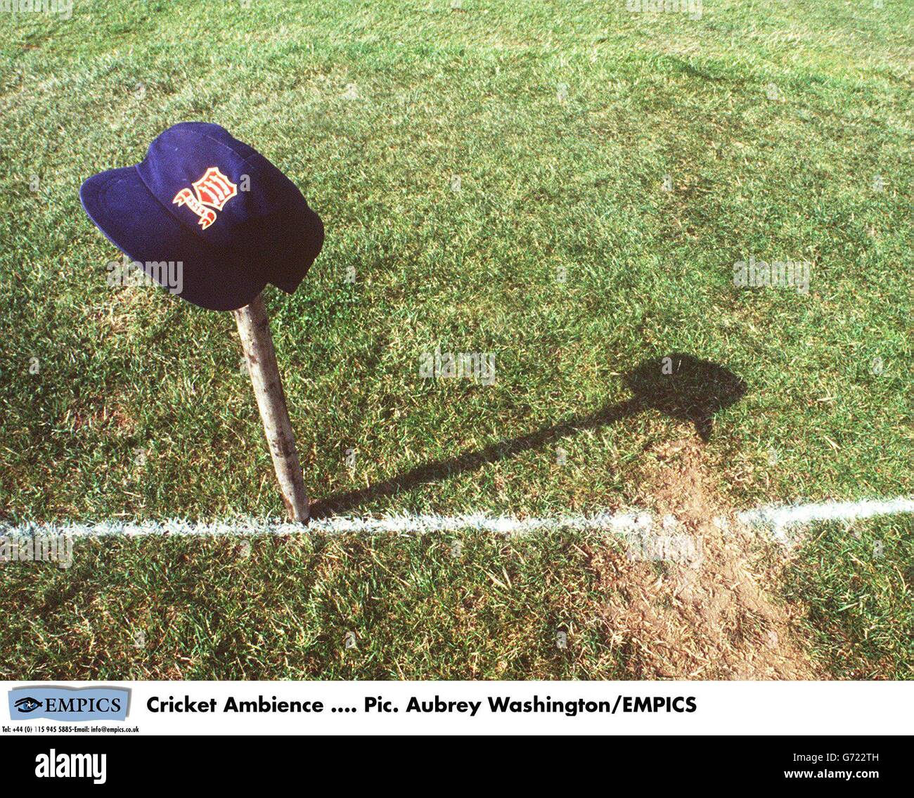 Cricket - TCCB X1 v South Africa Stock Photo - Alamy
