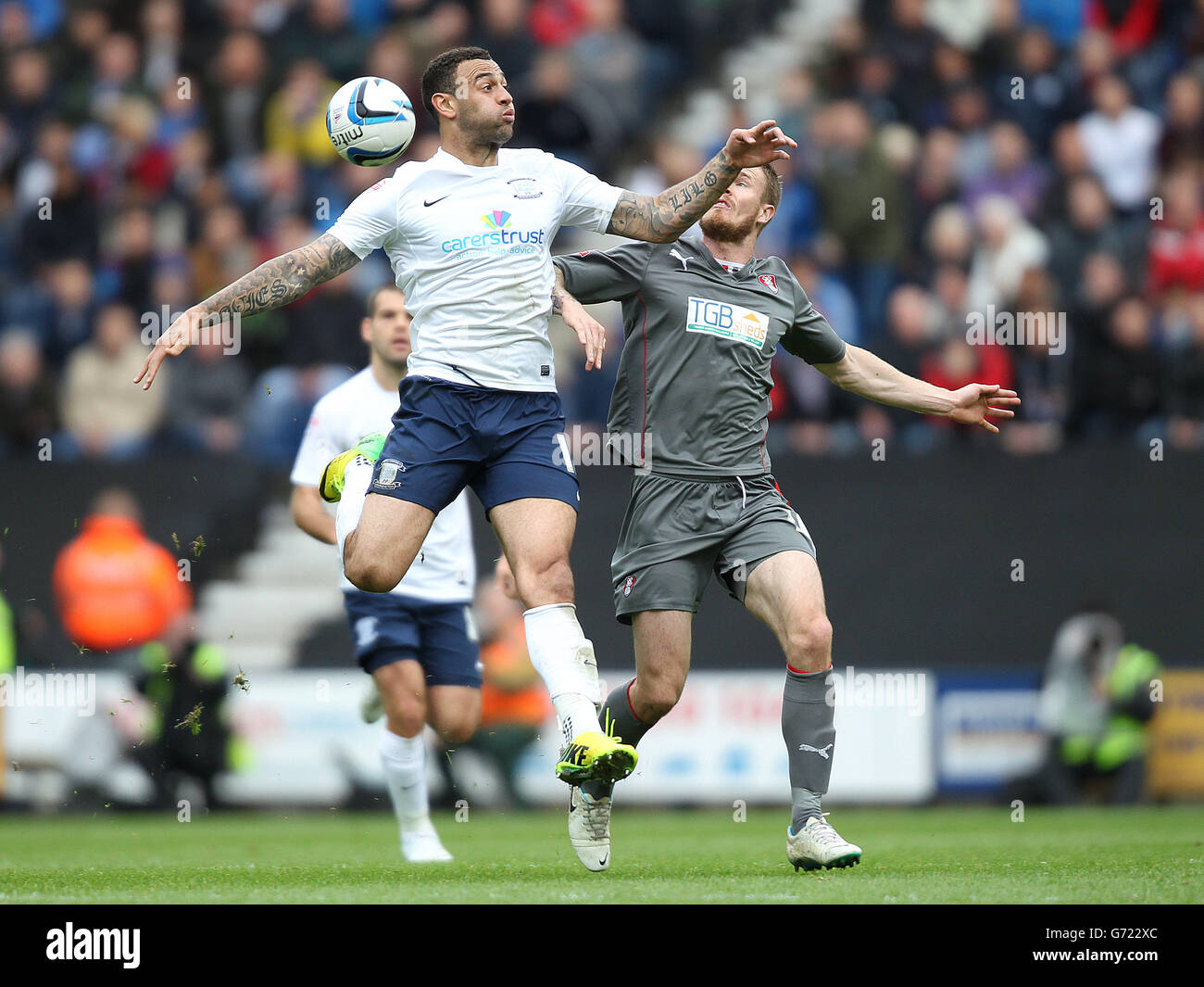 Nicky walker hi-res stock photography and images - Alamy