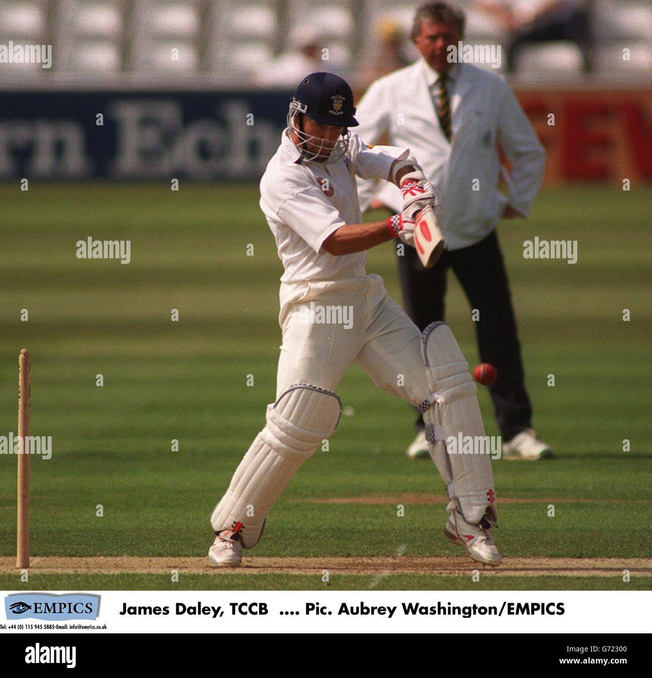 Cricket tccb x1 v south africa james daley hi-res stock photography and ...