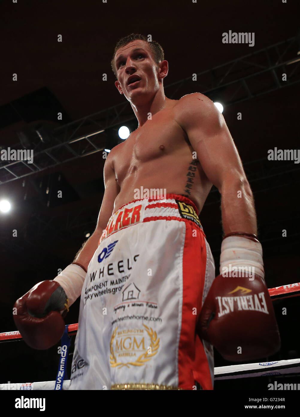 Thomas stalker hi-res stock photography and images - Alamy