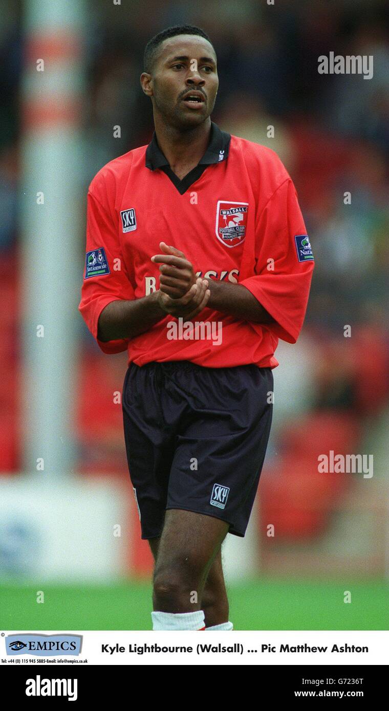 Kyle lightbourne hi-res stock photography and images - Alamy