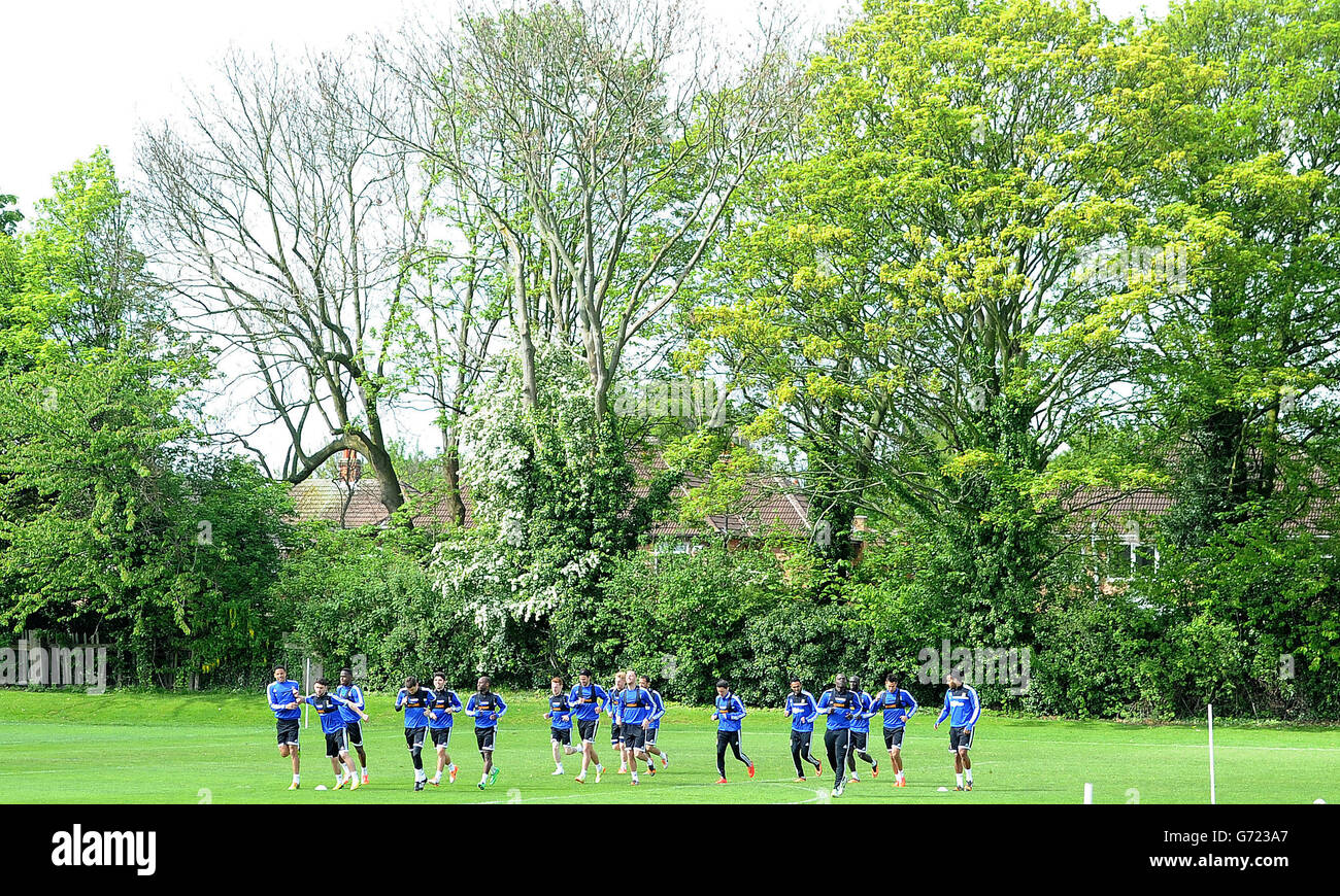 Cottingham hull hi-res stock photography and images - Alamy