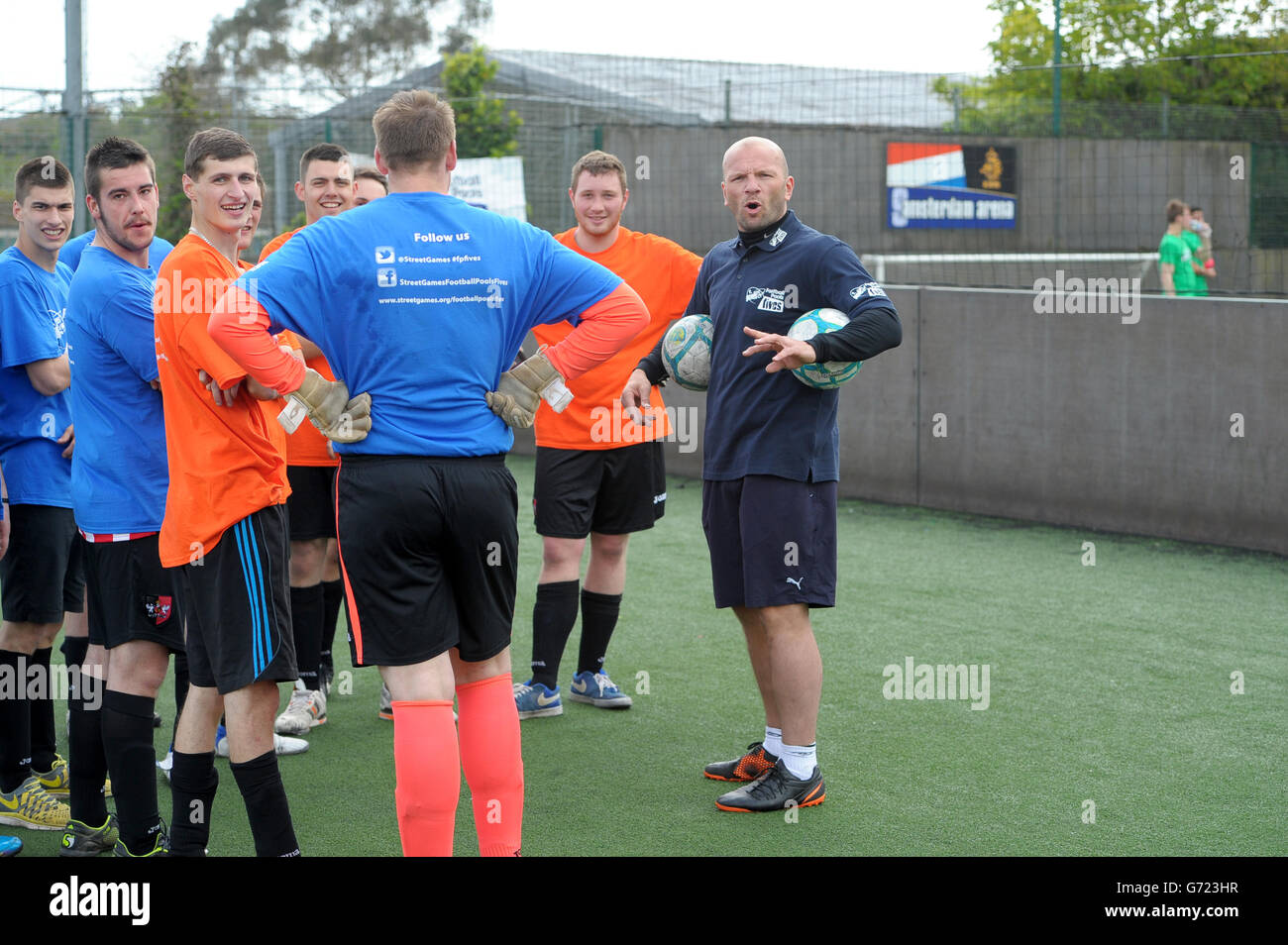 Guy branston hi-res stock photography and images - Alamy