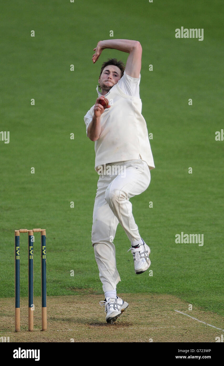 James fuller cricket hi-res stock photography and images - Alamy