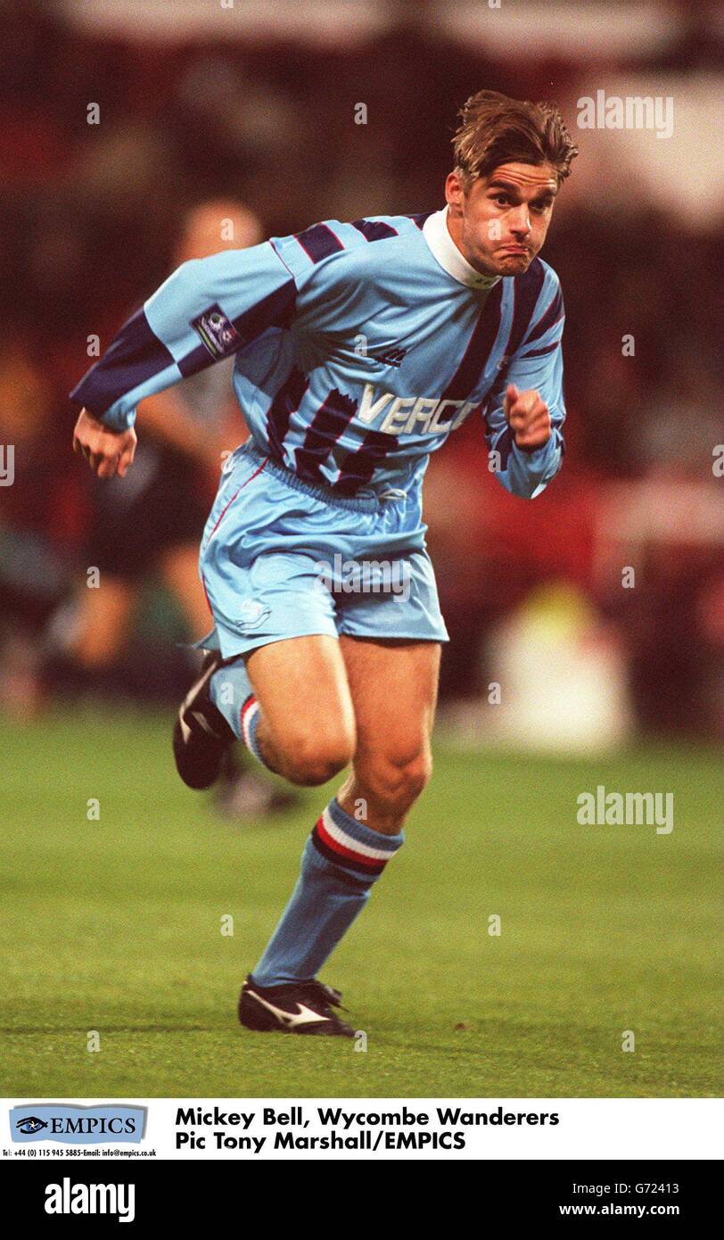 Mickey bell hi-res stock photography and images - Alamy