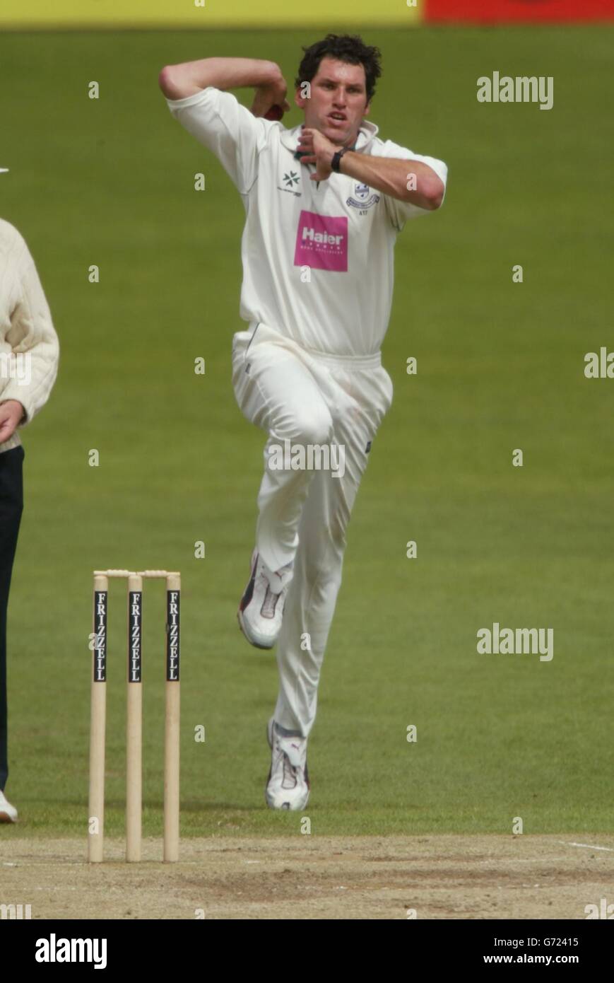 Cricket matt mason hi-res stock photography and images - Alamy