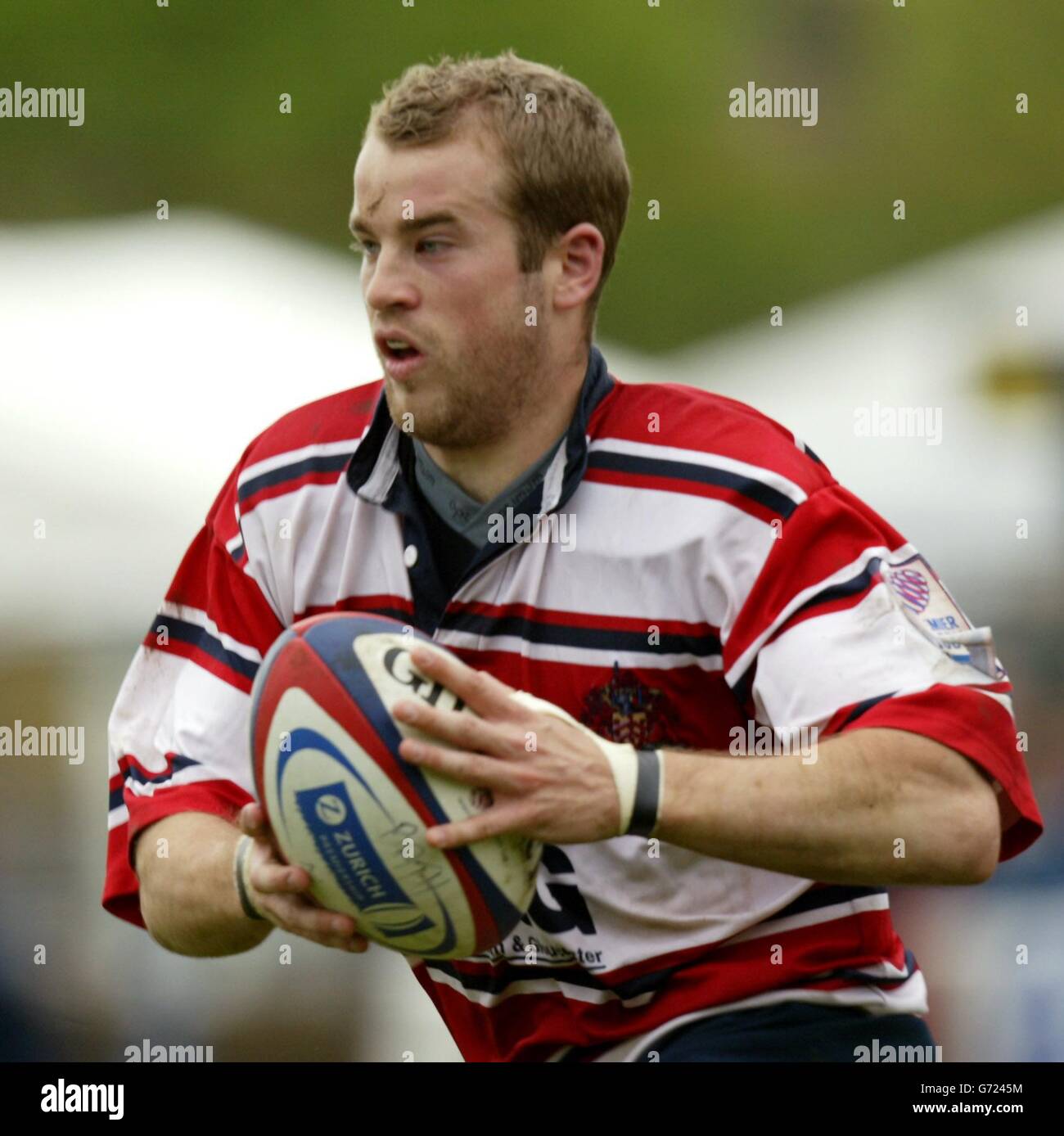 James simpson daniel of gloucester hi-res stock photography and images ...